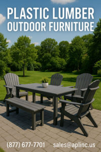 Structural Lumber Sizes & Profiles | American Plastic Lumber