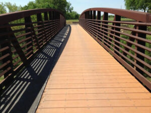 Structural Plastic Lumber | American Plastic Lumber