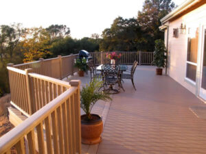 Recycled Plastic Lumber | American Plastic Lumber